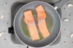 Hibachi Salmon Recipe (Japanese Steakhouse Style) - Whiskaffair