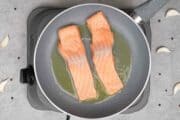 Hibachi Salmon Recipe (Japanese Steakhouse Style) - Whiskaffair