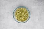 Green Moong Dal Recipe (Instant Pot + Stovetop) - Whiskaffair
