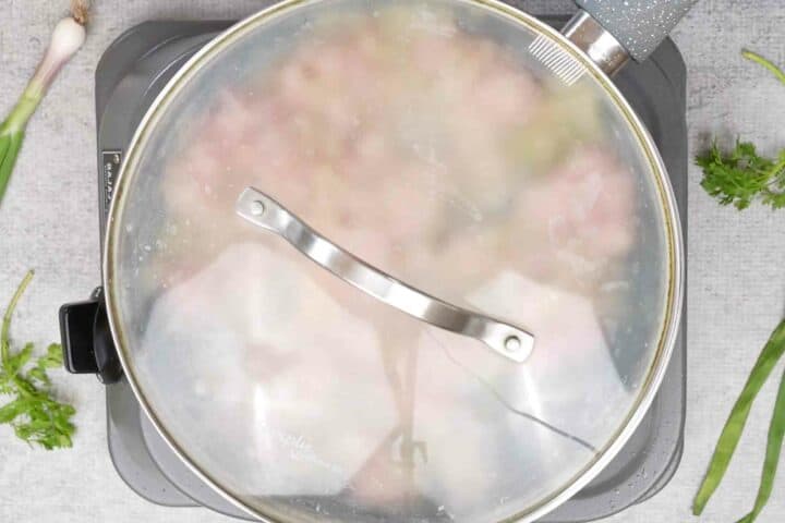 Mutton Keema Samosa recipe (Using Samosa Patti) + Video