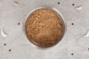 Garlic Parmesan Seasoning Recipe - Whisk Affair