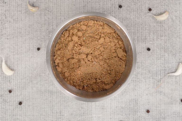 Garlic Parmesan Seasoning Recipe - Whisk Affair