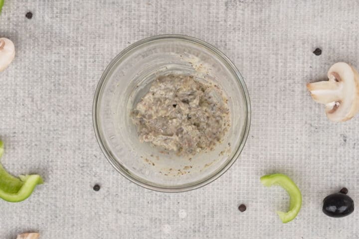 Pizza Lava Toast Recipe (TikTok Viral) - Whiskaffair