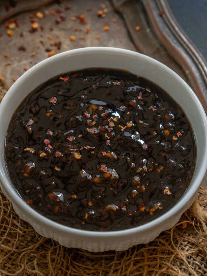 Easy Sheetz Copycat Boom Boom Sauce Recipe + Video