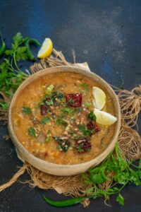 Tomato Pappu Recipe - Whiskaffair