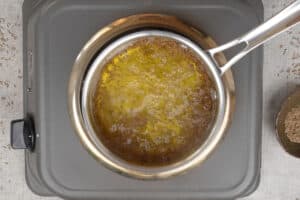 Cumin Tea Recipe (Cumin Water, Jeera Water) - Whisk Affair