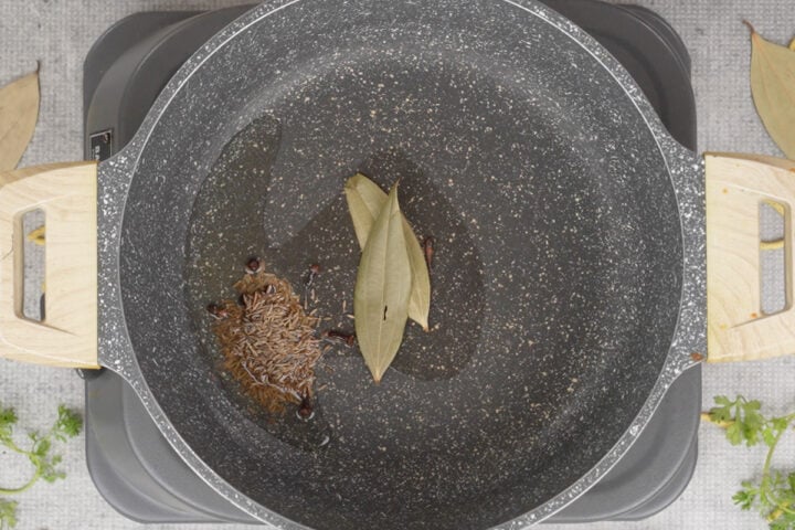 Shev Bhaji Recipe (Maharashtrian Style) - Whiskaffair