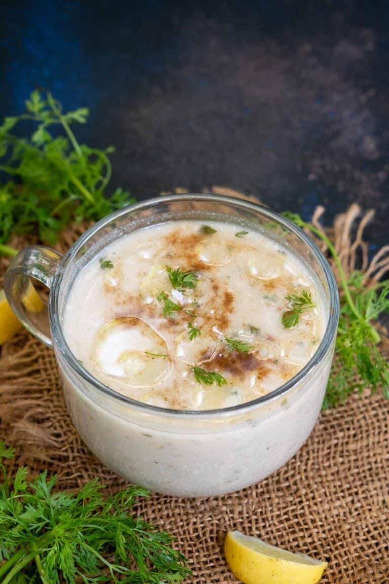 Jowar Ki Raab Recipe - Whisk Affair