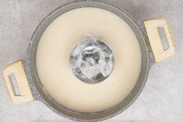 Jowar Ki Raab Recipe - Whisk Affair