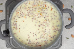 Doodh Pak Recipe (Dudhpak) - Whisk Affair