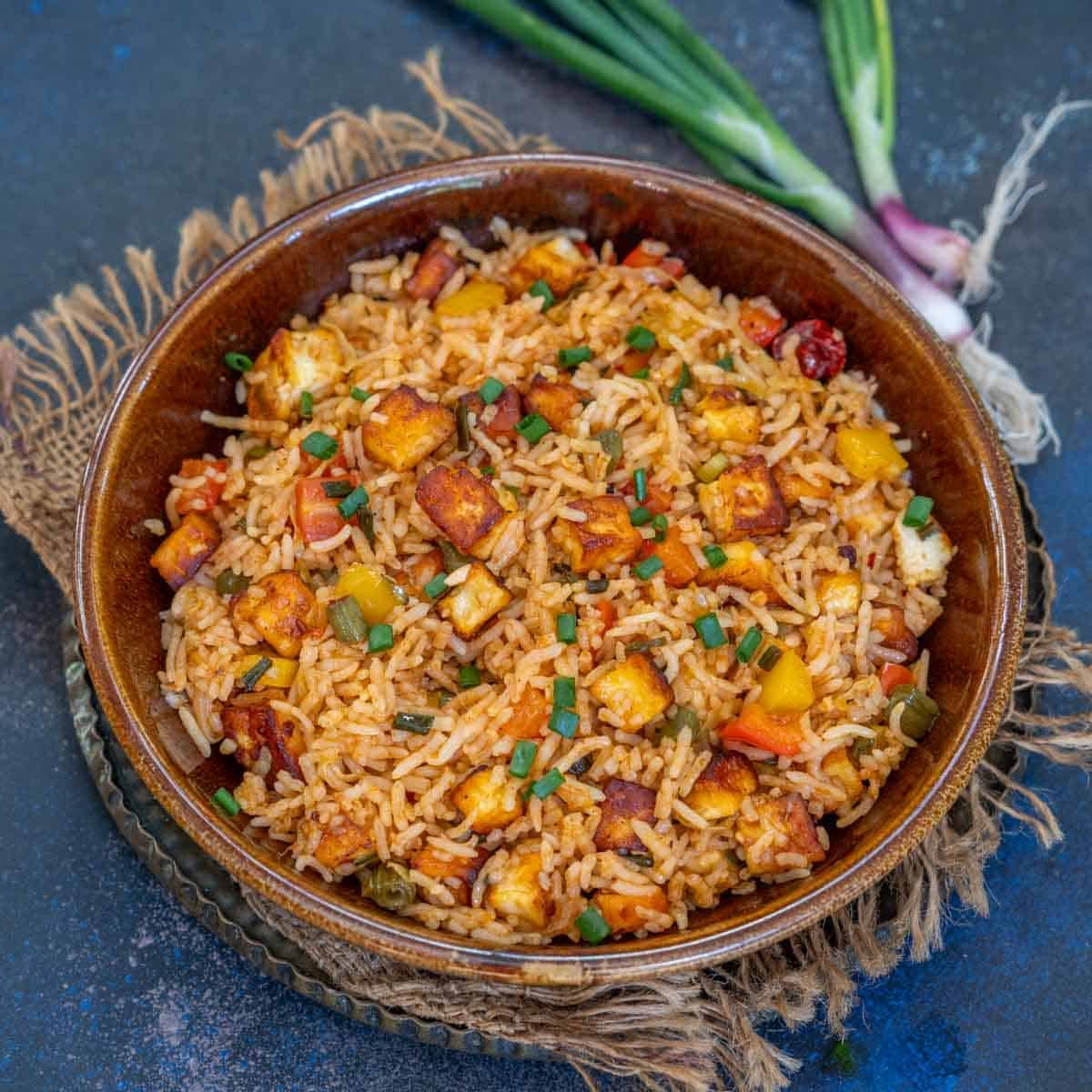 75+ Best Rice Recipes from all across the globe - WhiskAffair