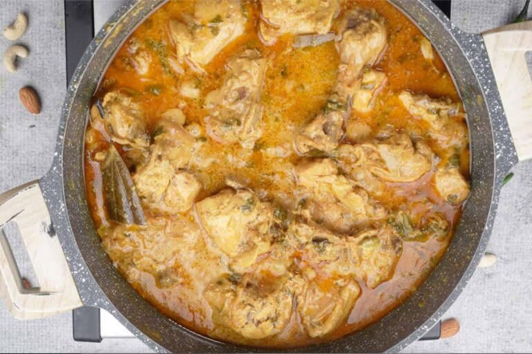 Dum ka Murgh Recipe - Whiskaffair